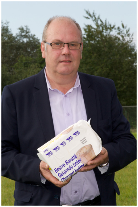 Belgische boter – Beauvoords Bakhuis